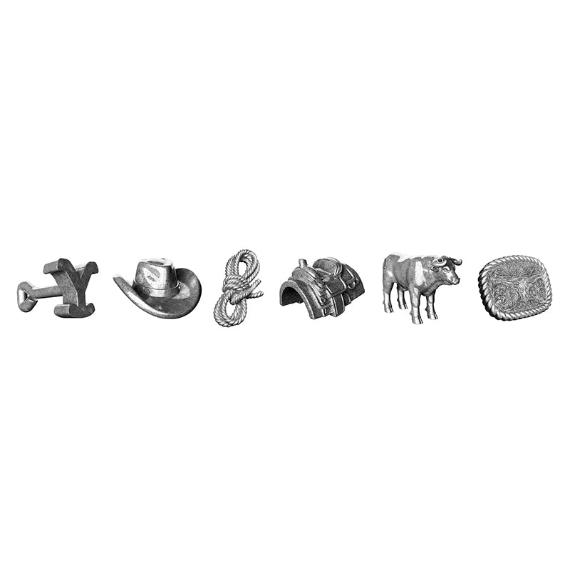 Yellowstone Monopoly – Paramount Shop
