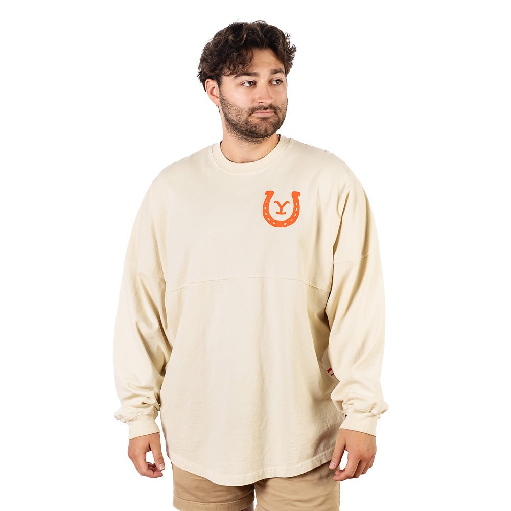 Yellowstone Protect The Brand Spirit Jersey – Paramount Shop