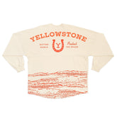 Yellowstone Clothing – Paramount Shop