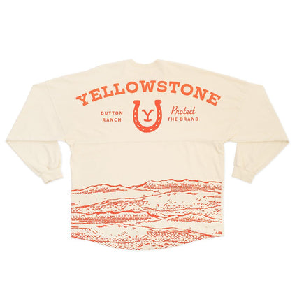 Yellowstone Clothing – Paramount Shop