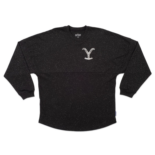 Yellowstone x Spirit Jersey – Paramount Shop