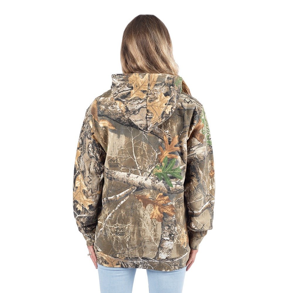 Yellowstone x Realtree Camo Hoodie – Paramount Shop