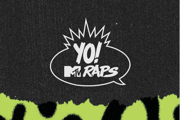 YO! MTV Raps