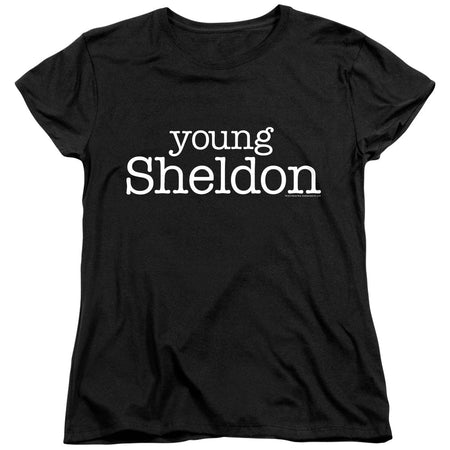 Young Sheldon